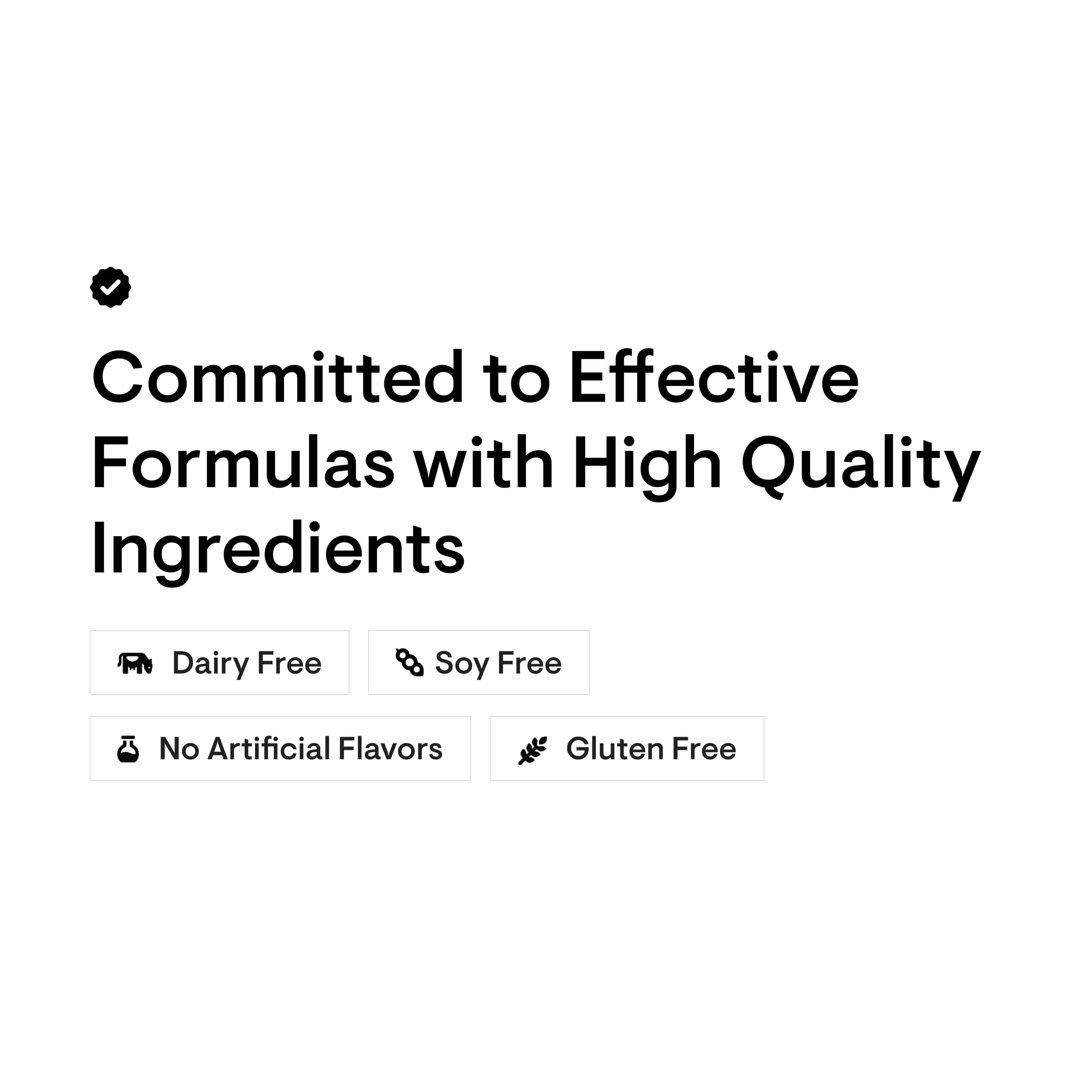 zinc supplement for skin health