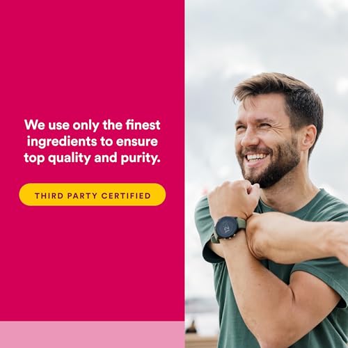 zinc supplement for skin health