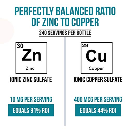zinc supplement for vegan lifestyle