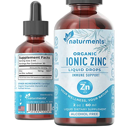 zinc supplement for vegan lifestyle