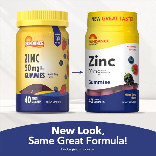 zinc supplement for vegan lifestyle