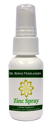 zinc supplement for wellness