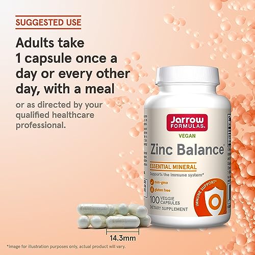 zinc supplement pack of 12