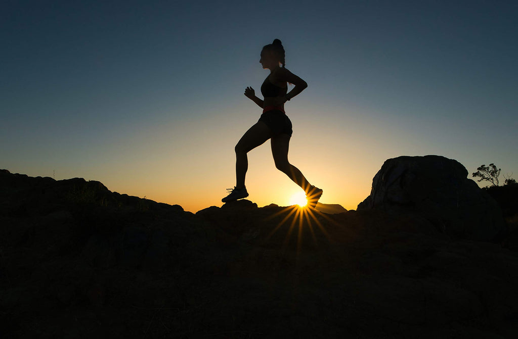 Zinc supplement to boost energy levels