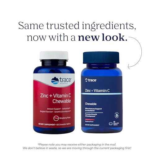zinc supplement with ionic minerals