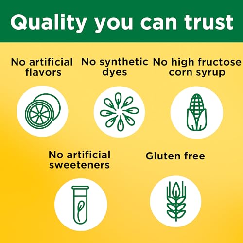 Zinc supplements for better health