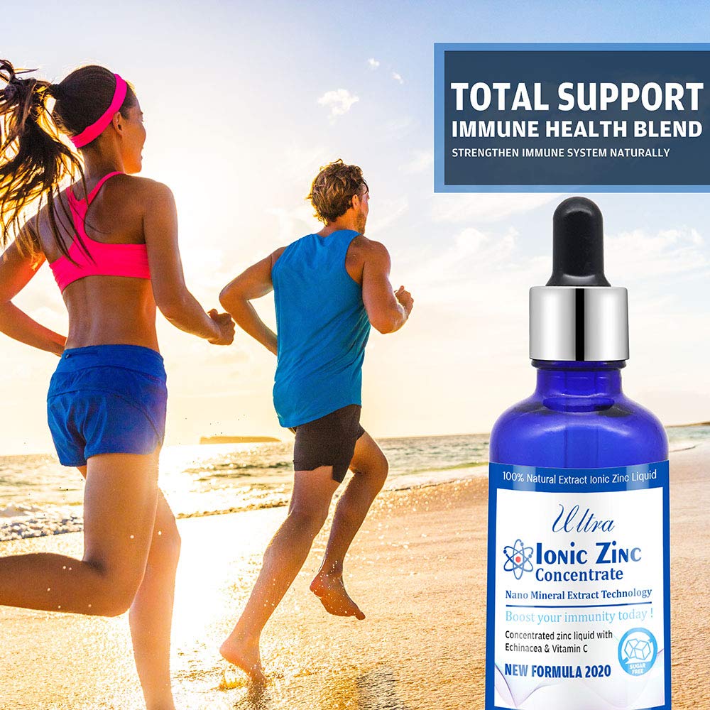 zinc supplements for cold relief
