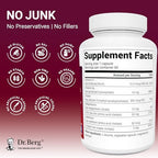 Zinc supplements for daily wellness
