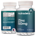zinc supplements for immune support