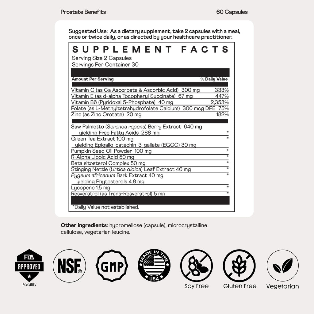 zinc supplements for immune support