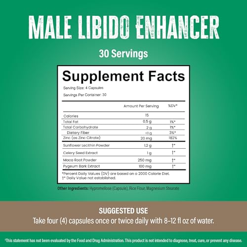 zinc supplements for reproductive health