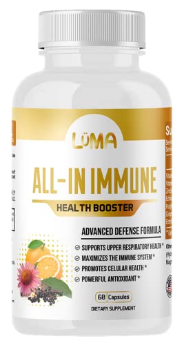 zinc supplements with elderberry extract