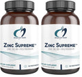 Zinc Supreme immune support capsules