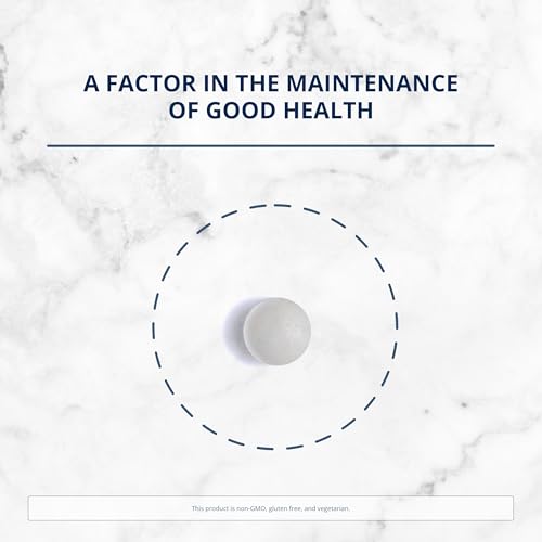 Zinc tablets for better immunity