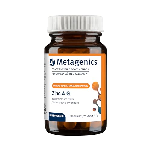 Zinc tablets for daily health