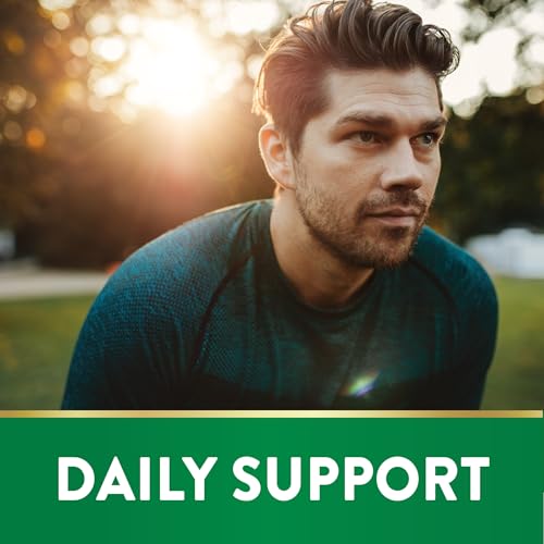 Zinc tablets for energy boost