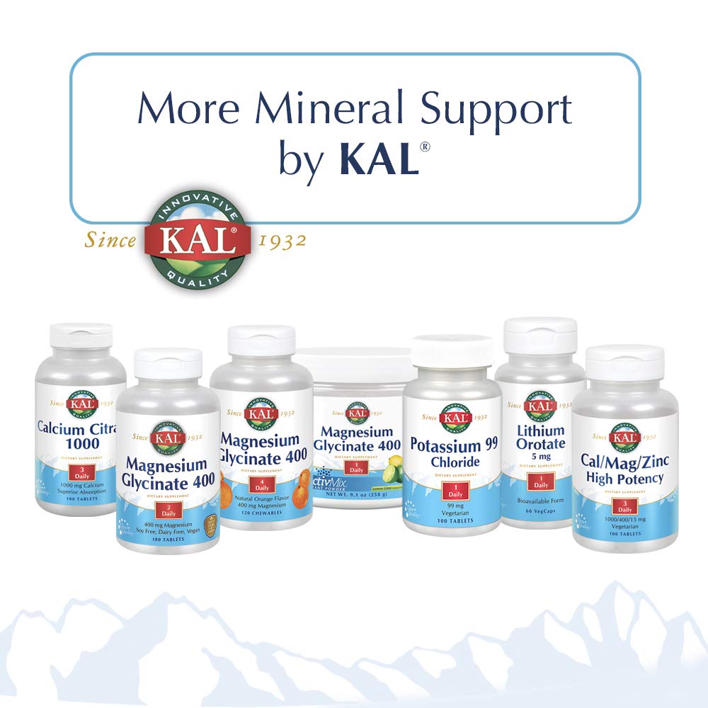 Zinc tablets for energy support