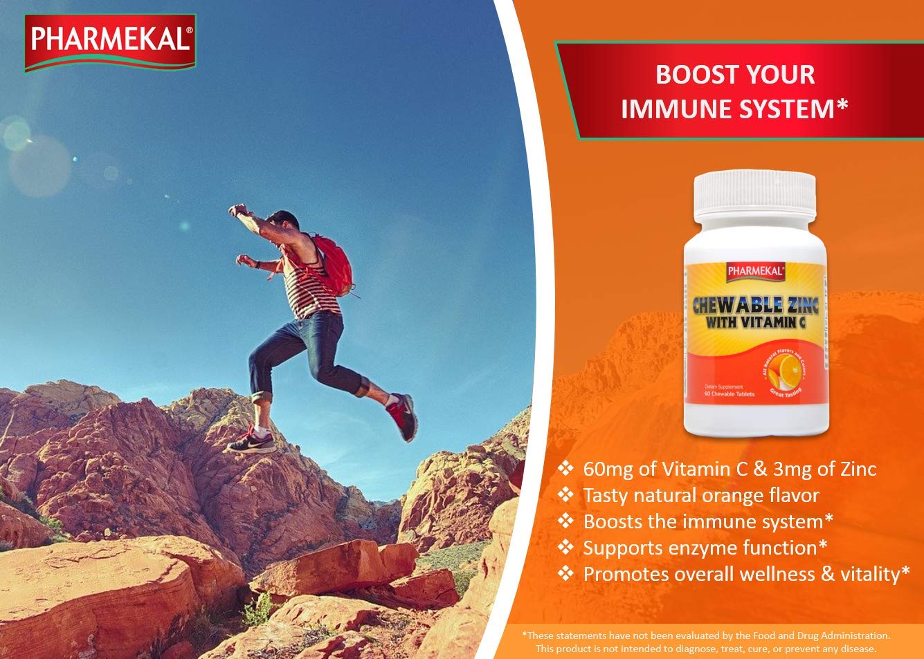 zinc tablets for everyday health