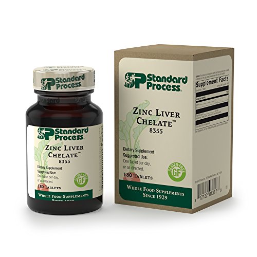 Zinc tablets for immune support