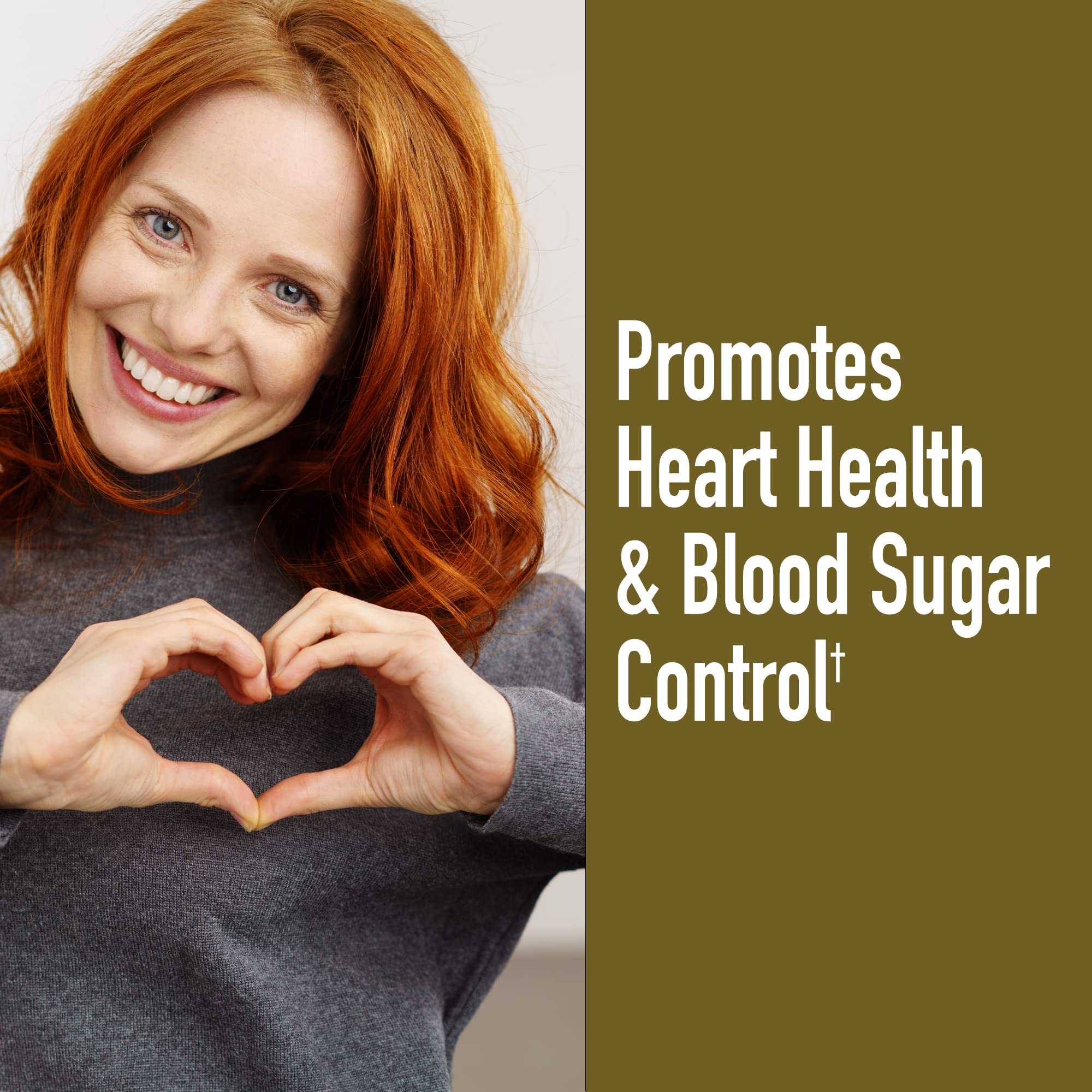 Zinc tablets for overall vitality