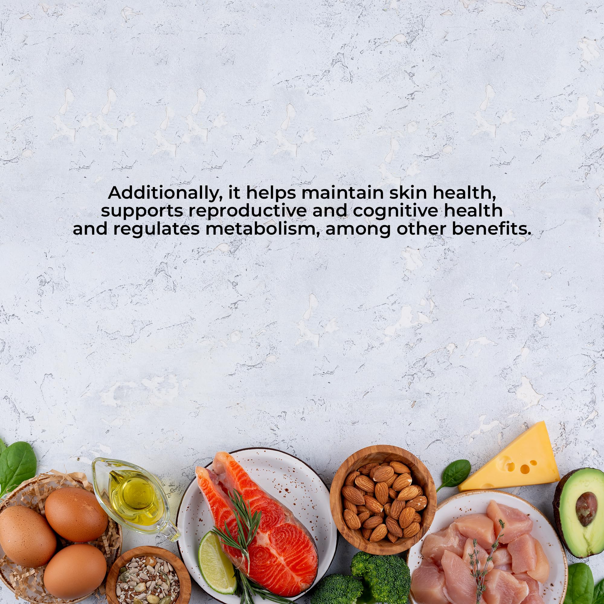 Zinc tablets to enhance immunity