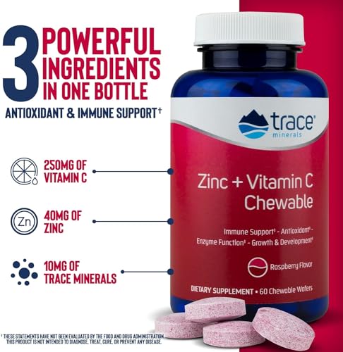 zinc vitamin for better wellness