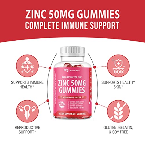zinc vitamin for daily wellness