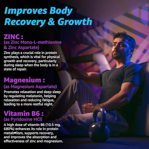 zinc vitamin gummies for optimal health