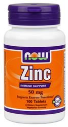 zinc vitamins for daily wellness