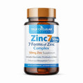 Zinc7 zinc complex vegan capsules