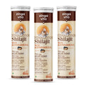 Zingavita blended vitamin supplements for energy