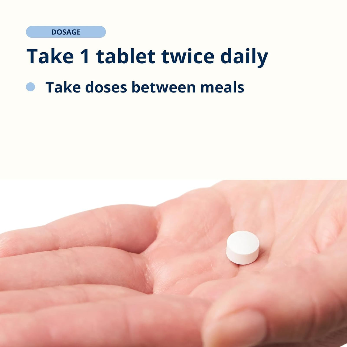 Zinlori 75 for overall health