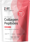 Zint collagen peptides for beauty