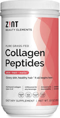 Zint collagen peptides for skin health