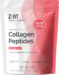 Zint collagen peptides powder for beauty