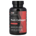 Zint collagen pills for beauty