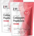 Zint collagen protein powder benefits