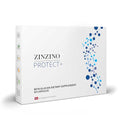 Zinzino Protect+ immune support capsules