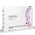 ZINZINO Viva+ daily multivitamin tablets