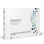 Zinzino Xtend immune support tablets