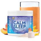 Zipfizz Calm Sleep multivitamins