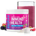 Zipfizz immune booster powder berry