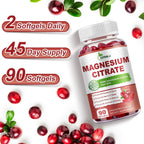 ZIPINKJ magnesium for daily wellness