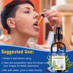 ZIPINKJ sea moss gel for hydration