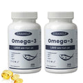 ZiranElf fish oil concentrate benefits