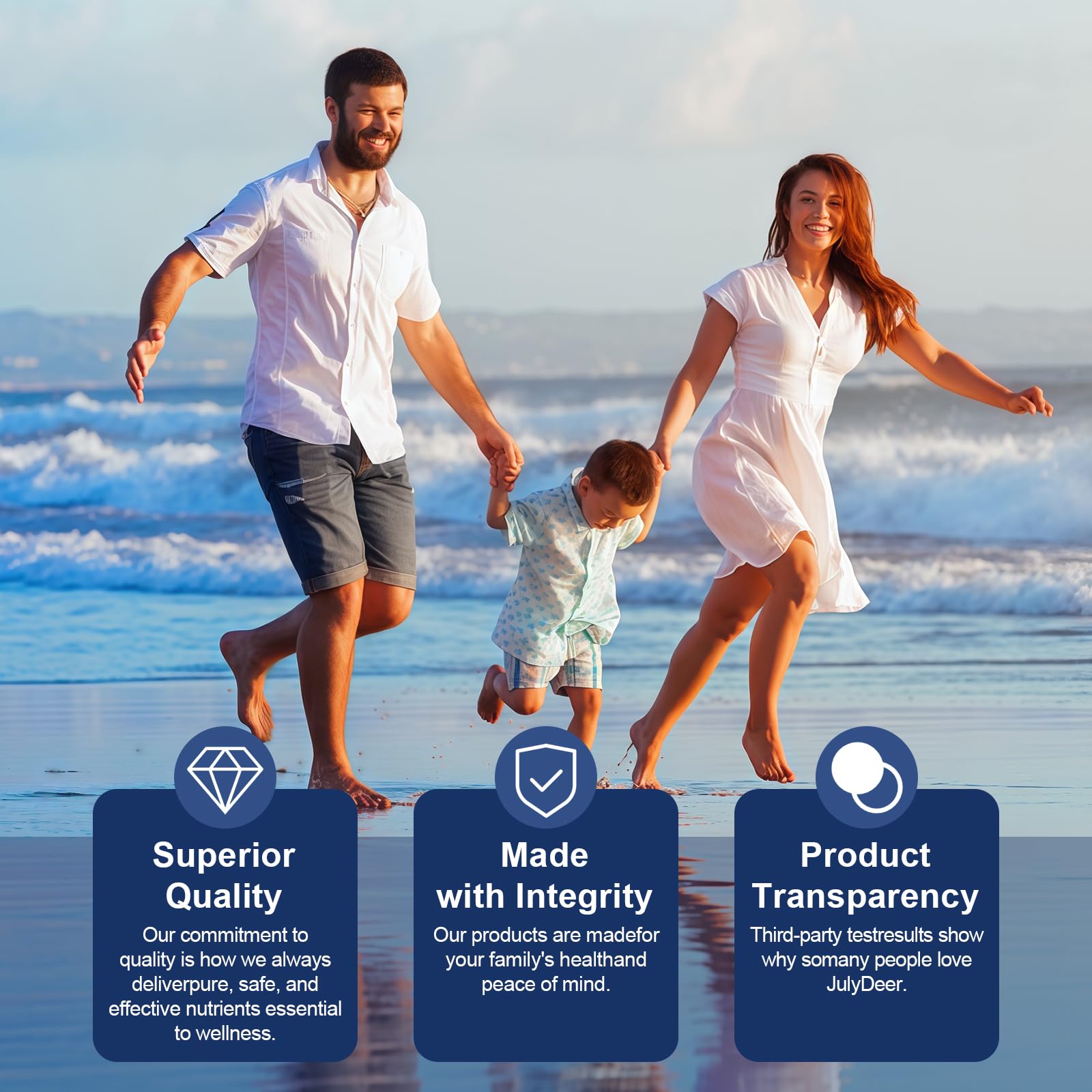 ZiranElf fish oil for joint support