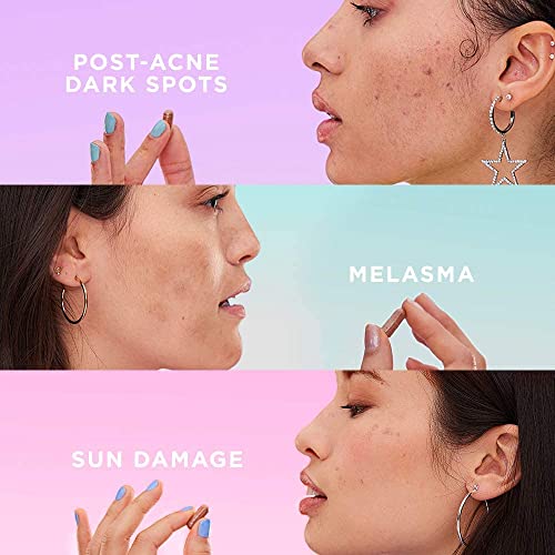 ZitSticka acne supplement for adults