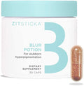 ZitSticka vitamin acne support capsules