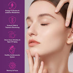 ZIXAOK antioxidant support formula