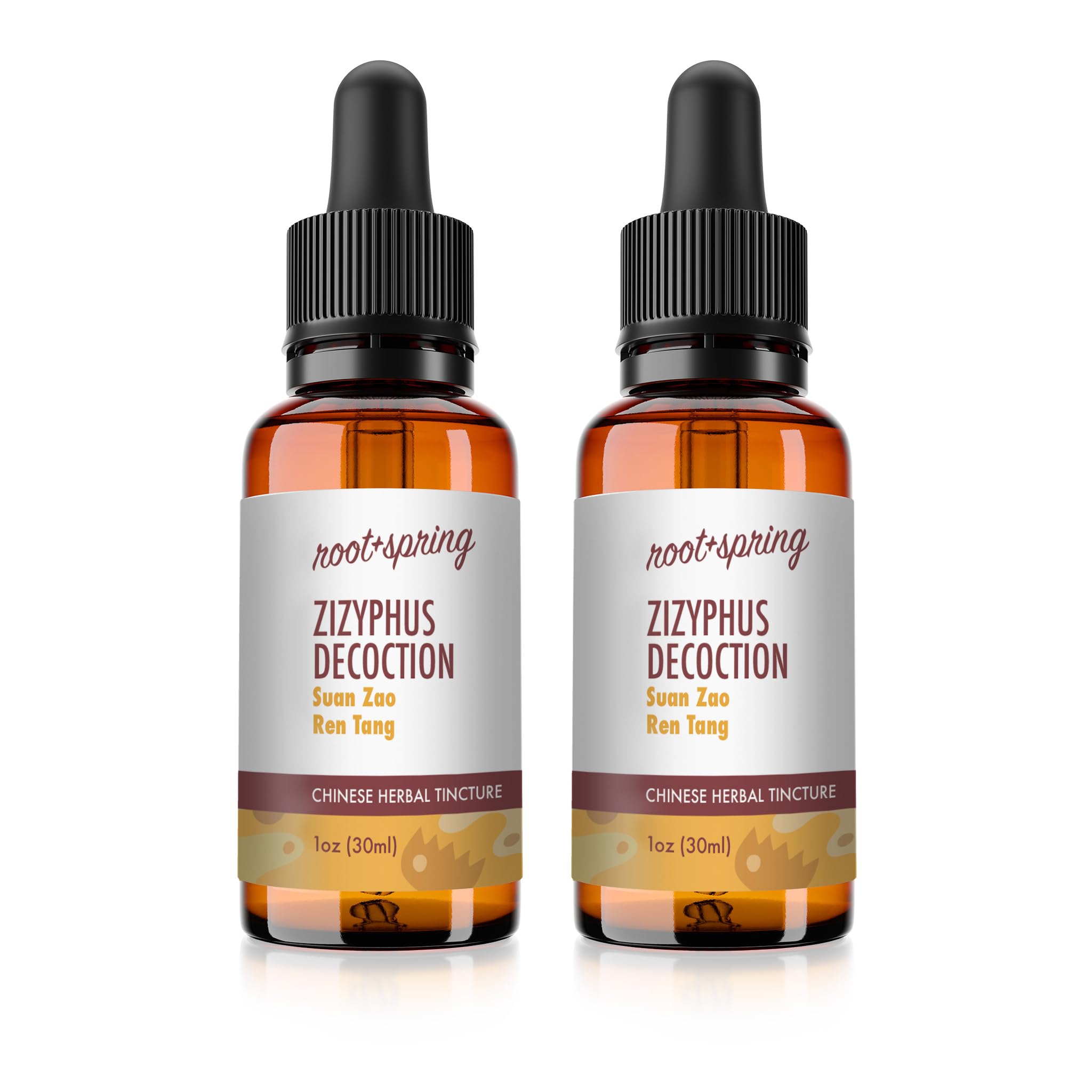 Zizyphus Decoction herbal tincture benefits